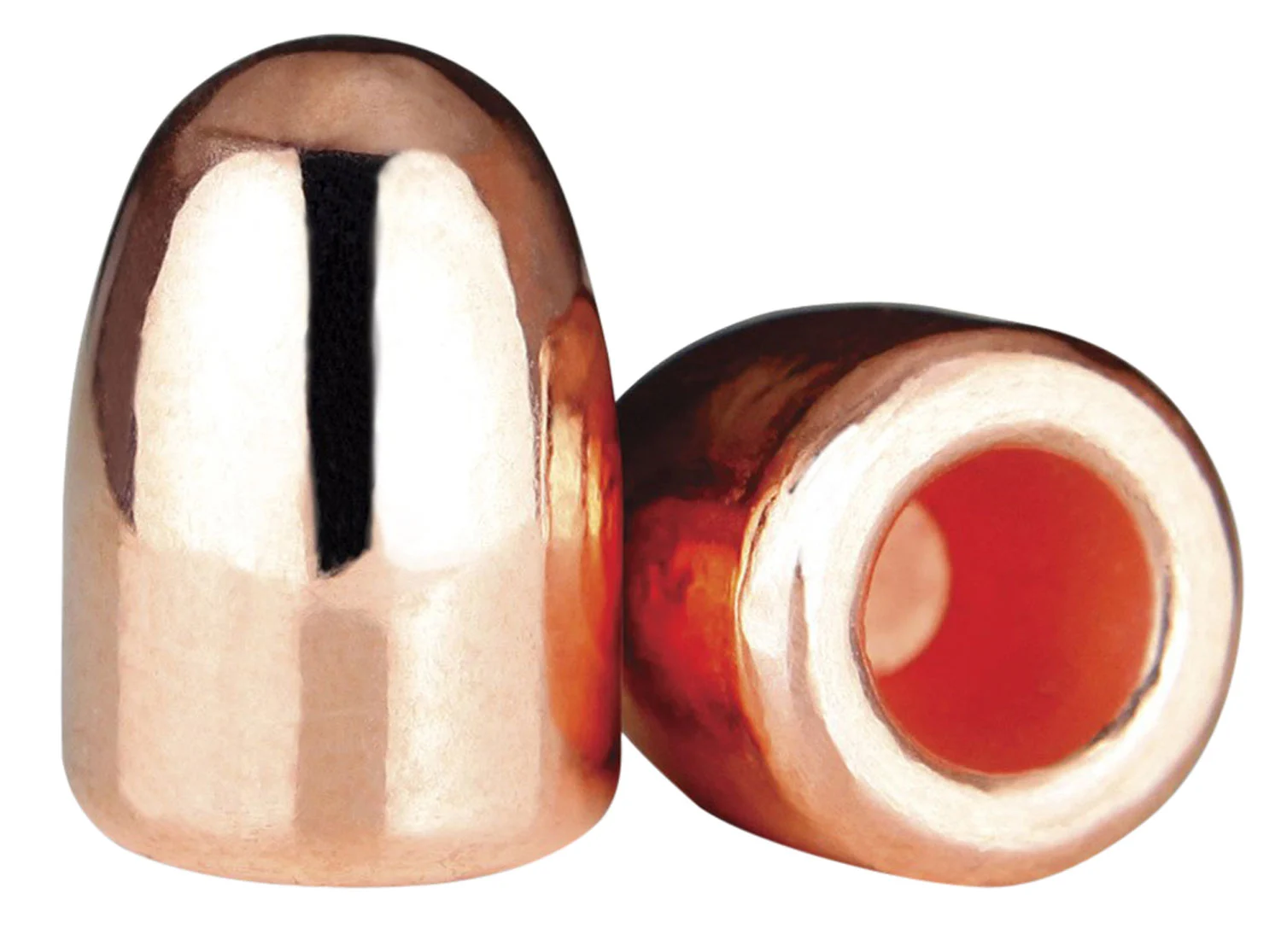 Berry's 12535 Superior Pistol 380ACP 100gr Hollow Base Round Nose 250 ...