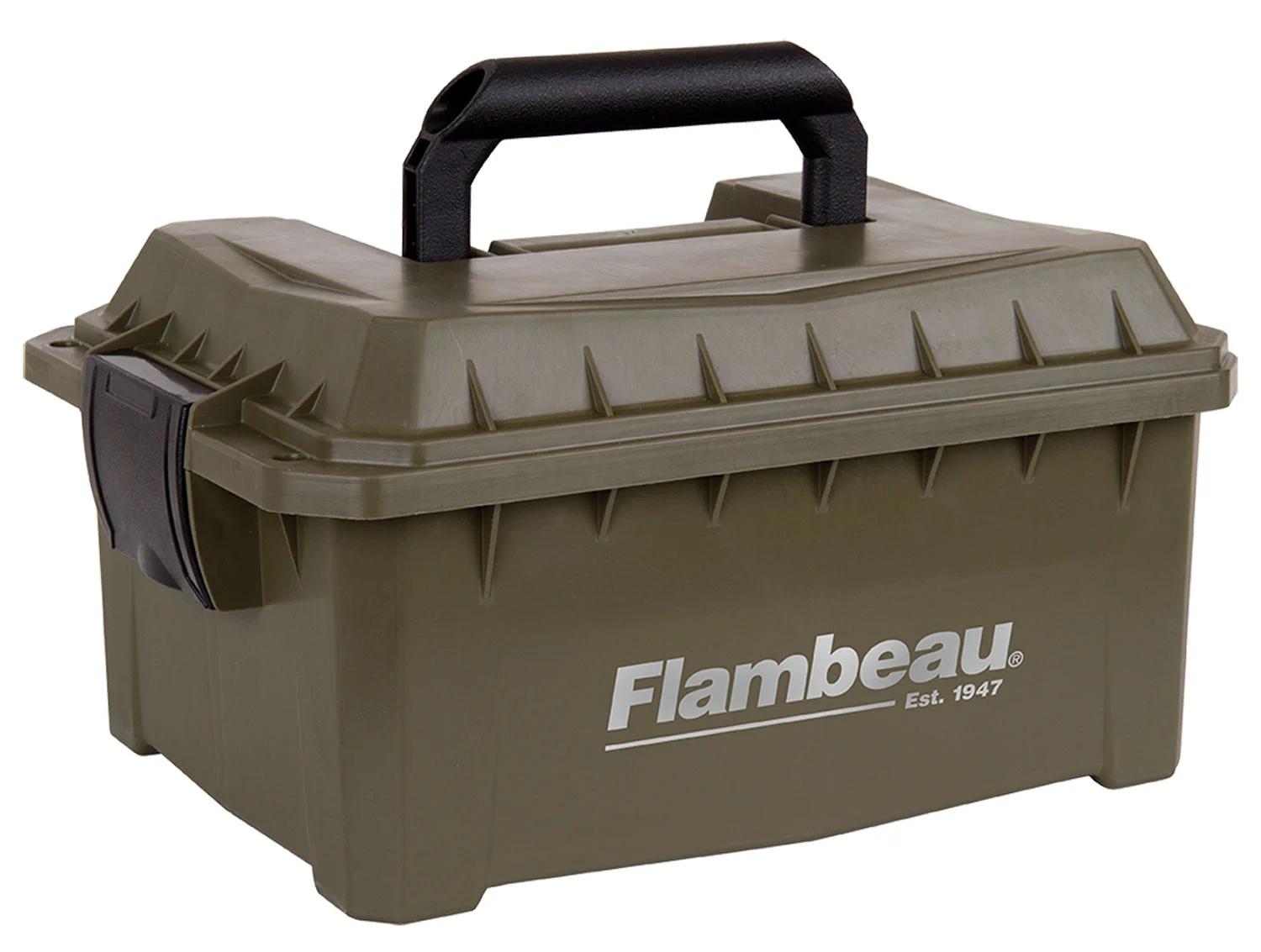 Flambeau 7415SB Shotshell 12/20 Gauge Tan 4 Boxes - Big Mikes Guns & Ammo
