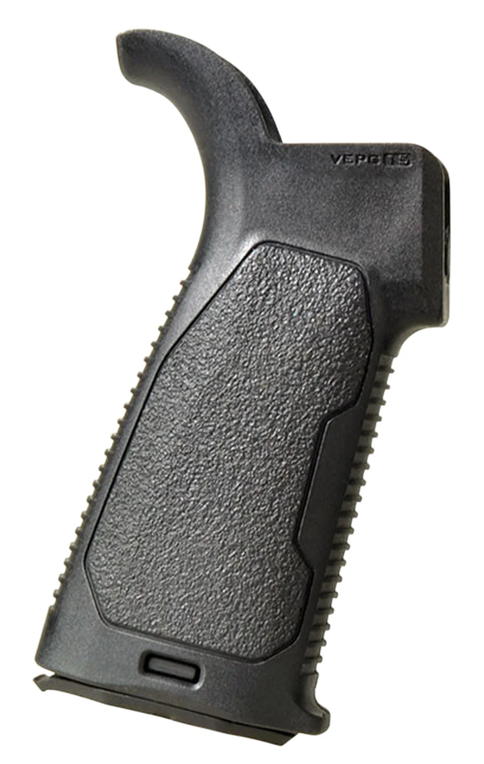 Strike ARVEPG15 Viper Enhanced Pistol Grip AR-Platform Black Polymer 15 ...