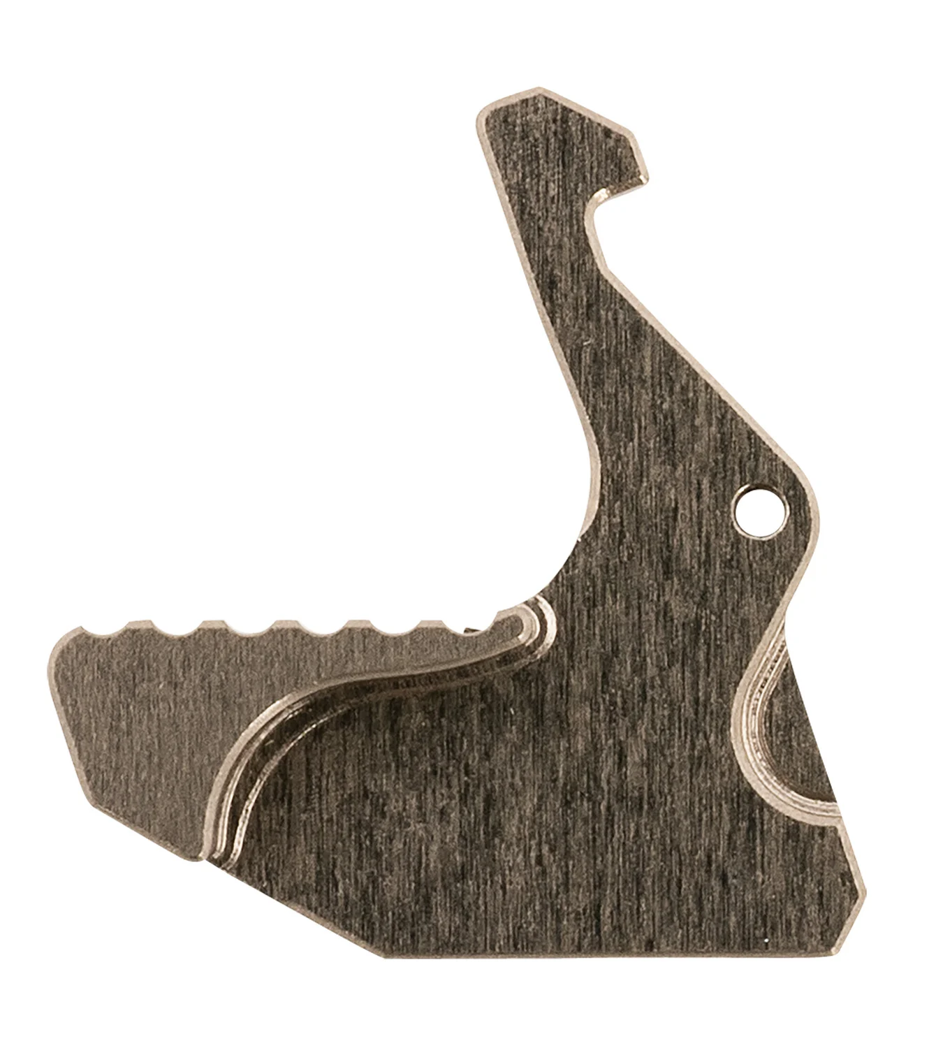 Rise Armament RA212GISB Extended Charging Handle Latch RA-212 Spartan ...
