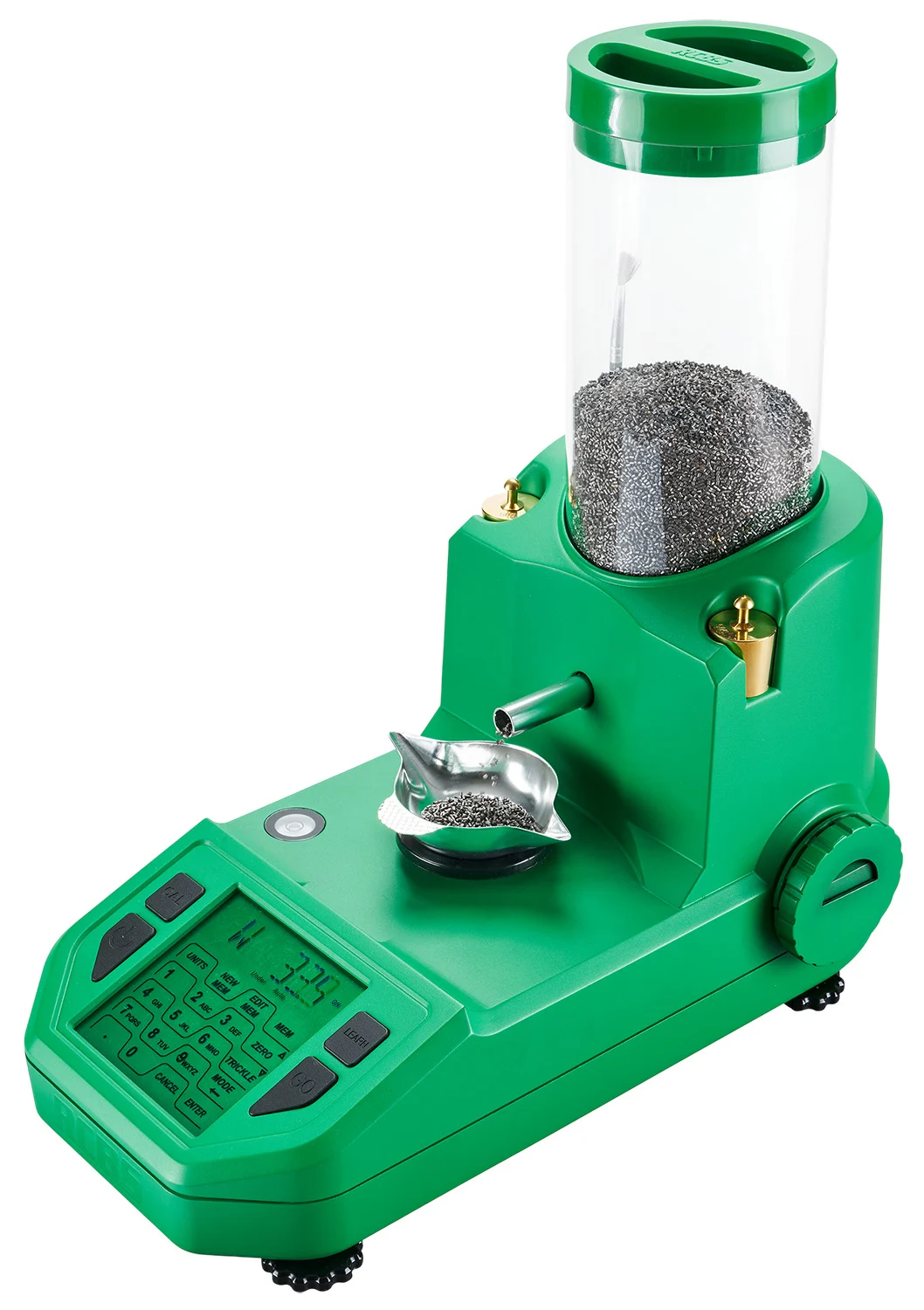 RCBS 98943 CHARGEMASTER SUPREME POWDER DISPENSER - Big Mikes Guns & Ammo