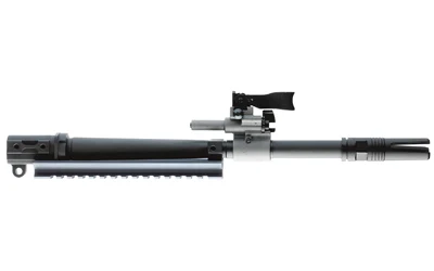 FN BBL ASSEMBLY SCAR 16S 10" - Big Mikes Guns & Ammo