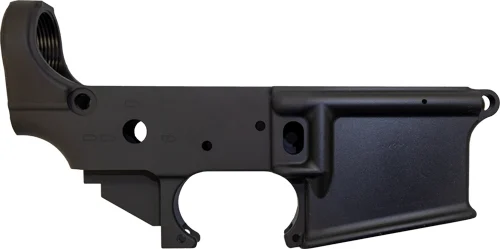 FRANKLIN ARMORY PISTOL MODEL - STRIPPED PISTOL LOWER FRAME - Big Mikes ...